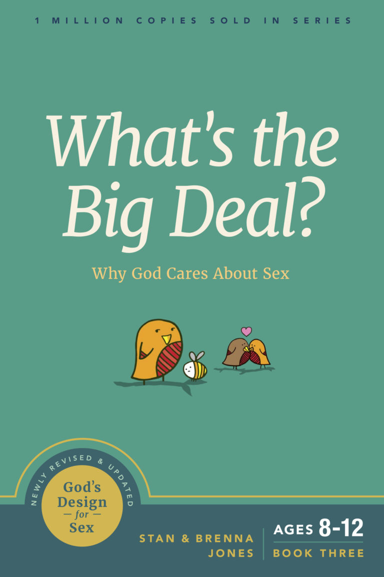 Our Approach to Christian Sex Education in the Family | God's Design ...